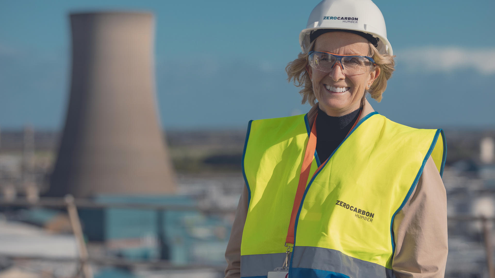 HICP - EQUINOR SUBMITS FLAGSHIP HUMBER HYDROGEN PROJECT FOR GOVERNMENT PHASING COMPETITION | HICP